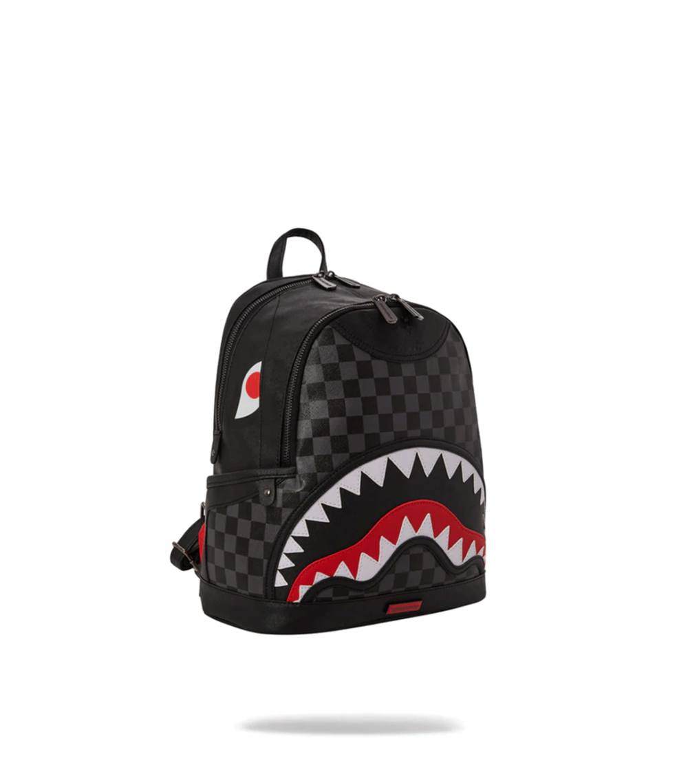 Backpack Sprayground Henny Sip Savage Black Unisex
