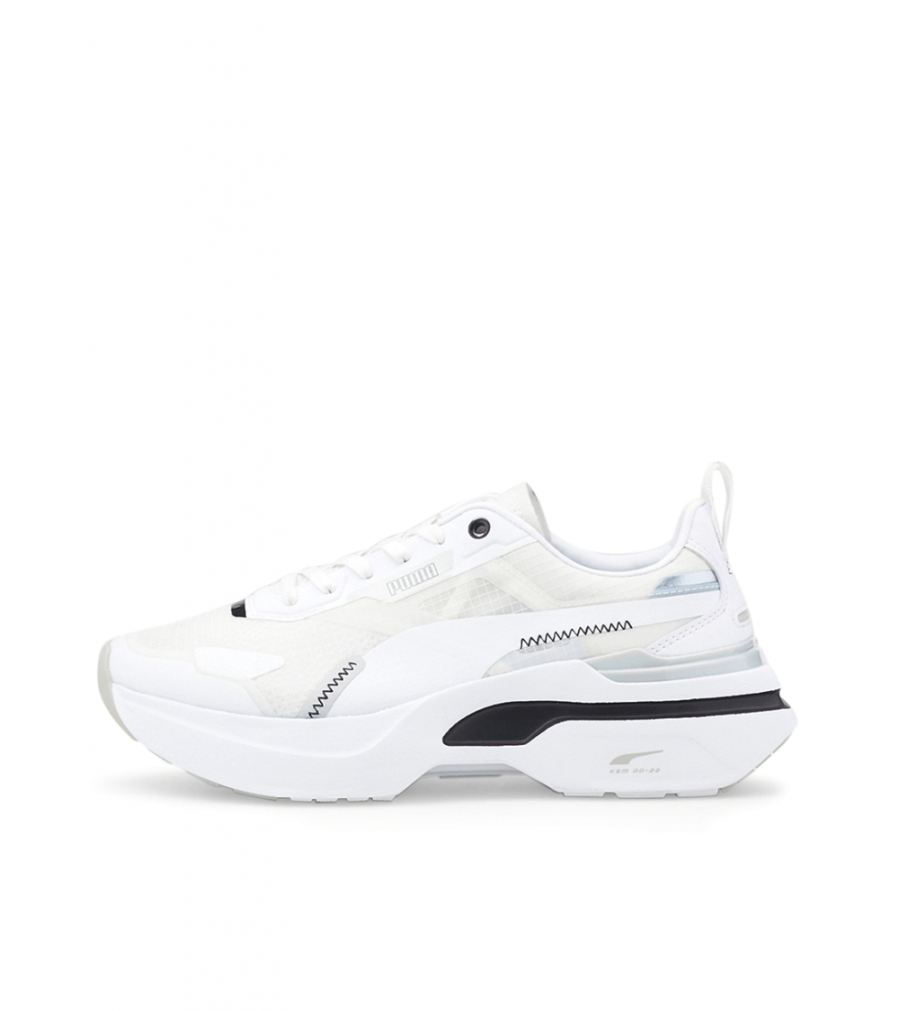 Shoes Puma Kosmo Rider White Women