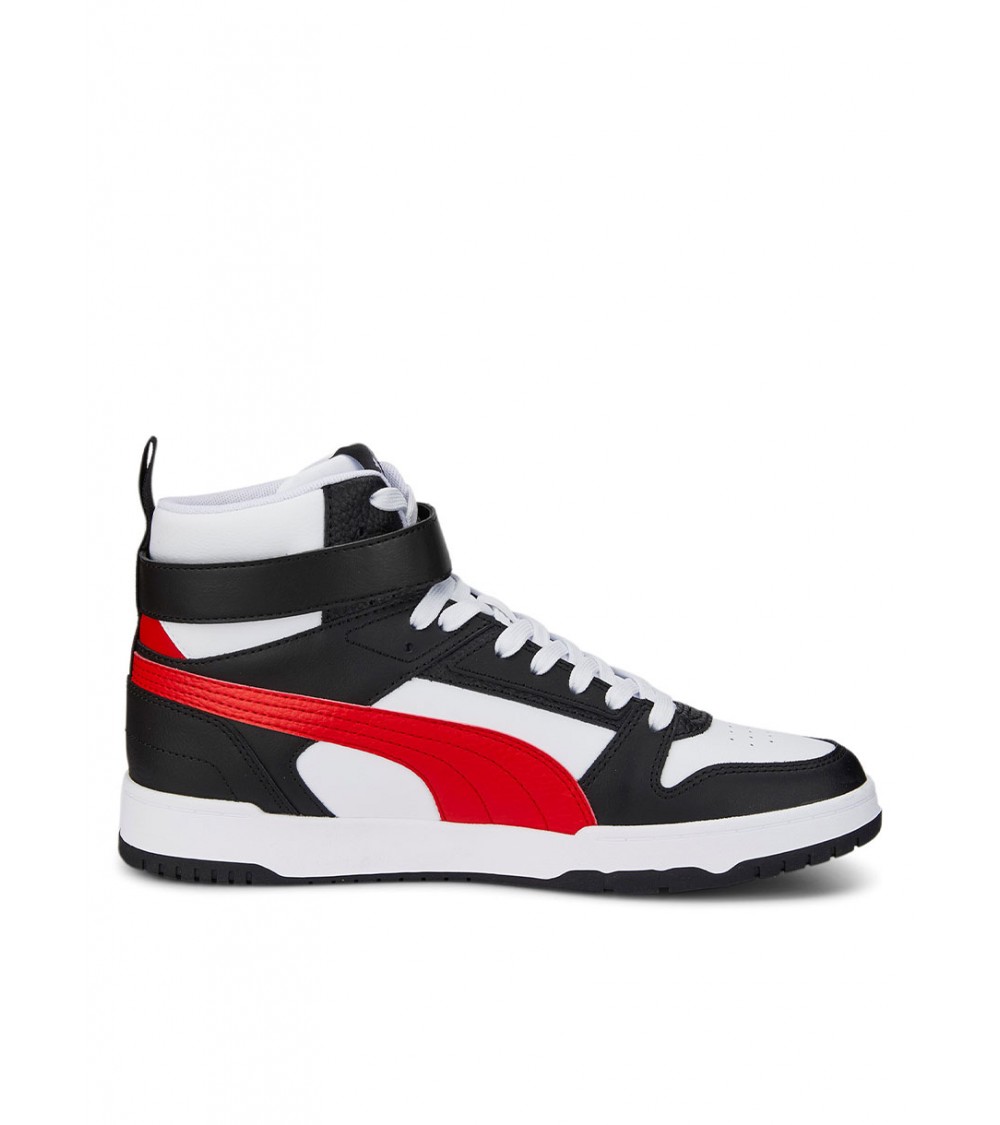 Shoes Puma RBD Game Multicolor Men