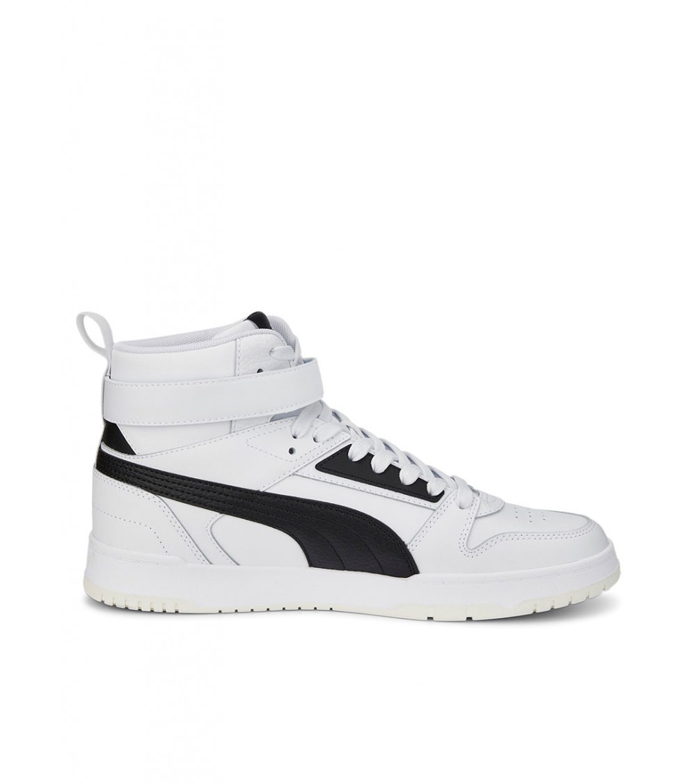 Shoes Puma RBD Game White Men