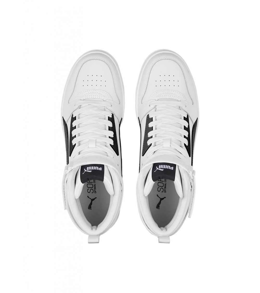 Shoes Puma RBD Game White Men
