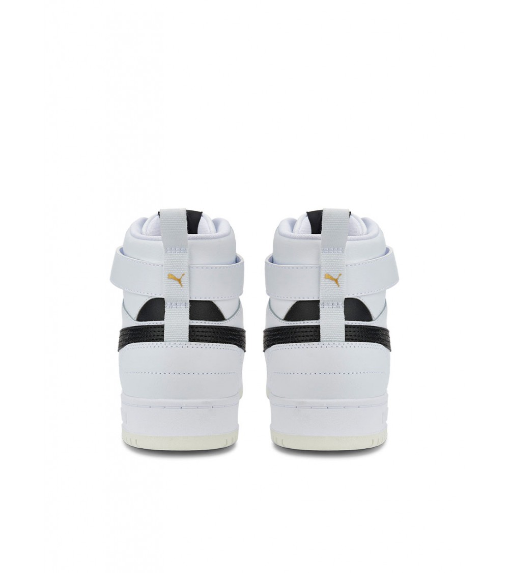 Shoes Puma RBD Game White Men