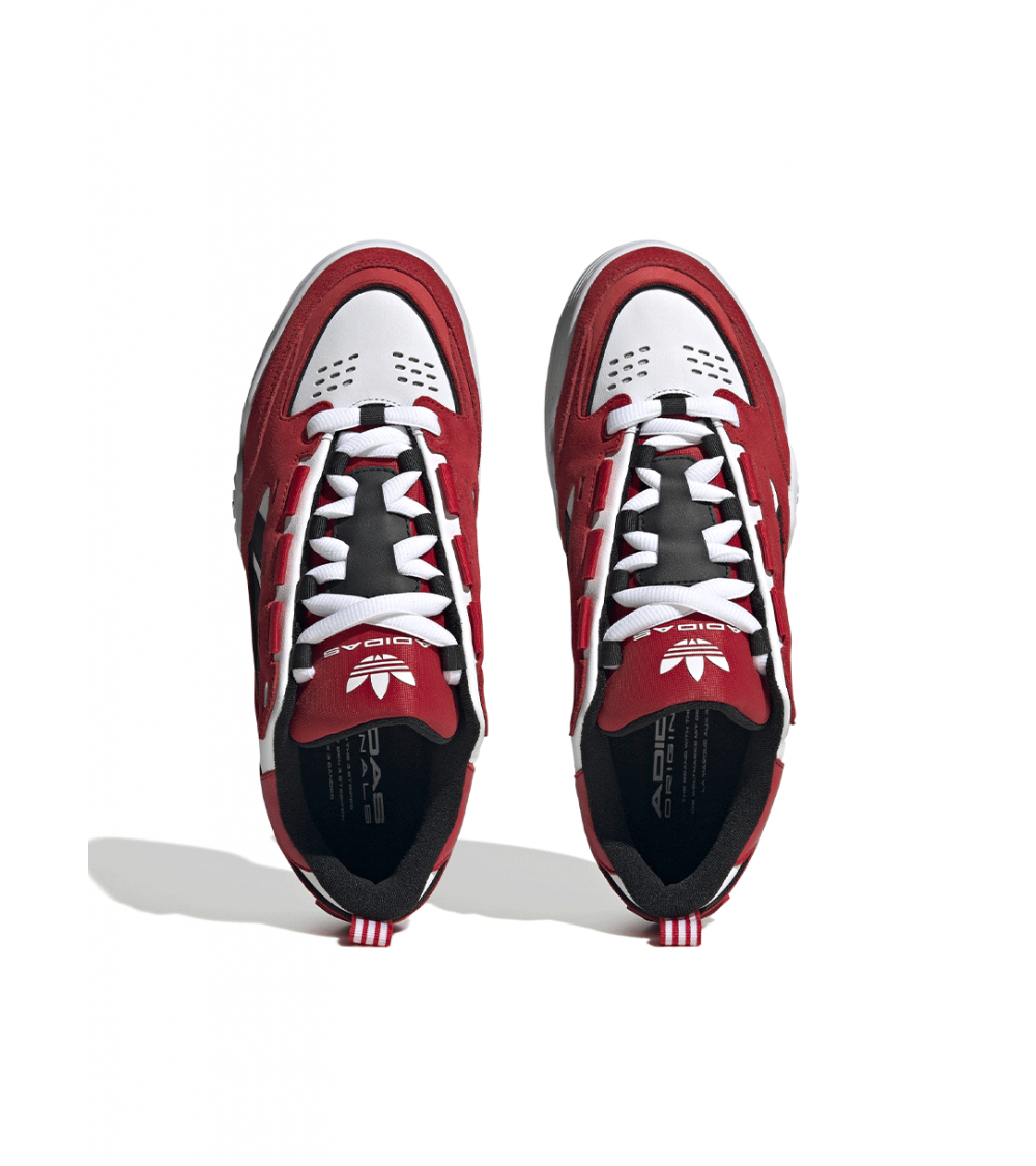 Shoes Adidas Adi2000 Red Men