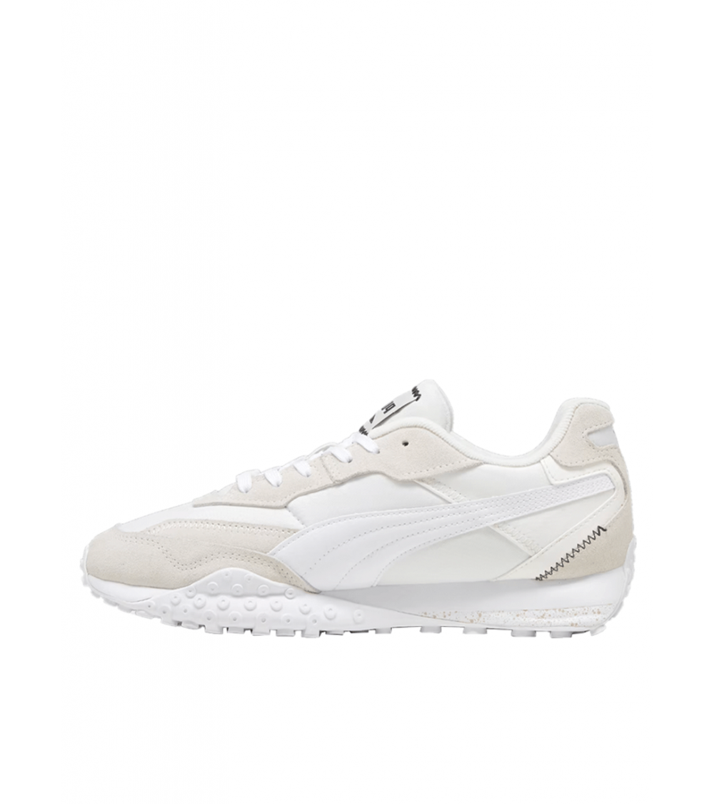 Shoes Puma Blacktop Rider White Men