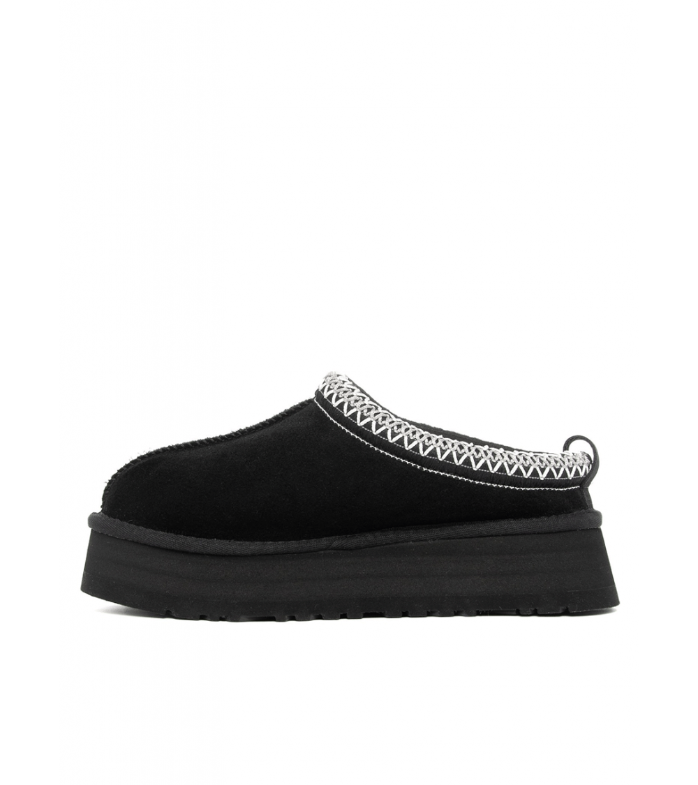Sabot Ugg Tazz Black Women