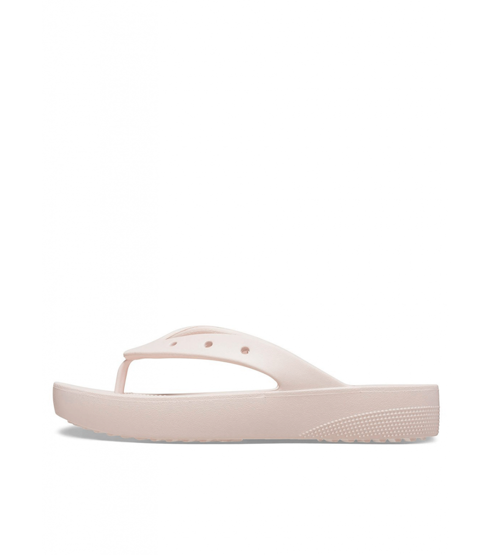 Flip Flops Crocs Classic Platform Quartz Women