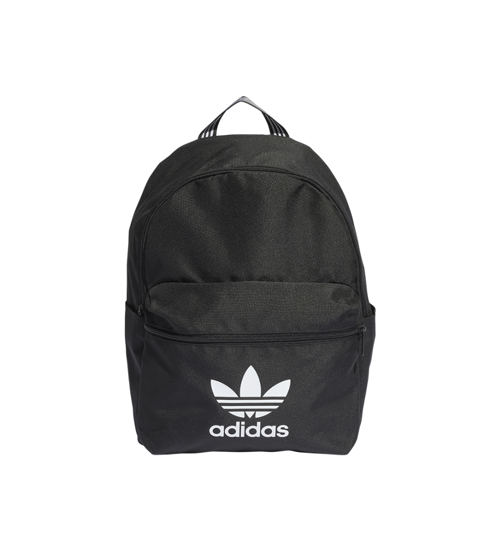 Zaino Adidas Adicolor Nero Unisex