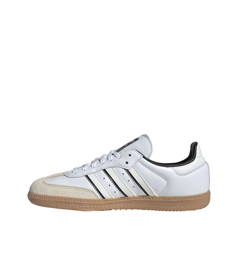 Shoes Adidas Samba Og White Women