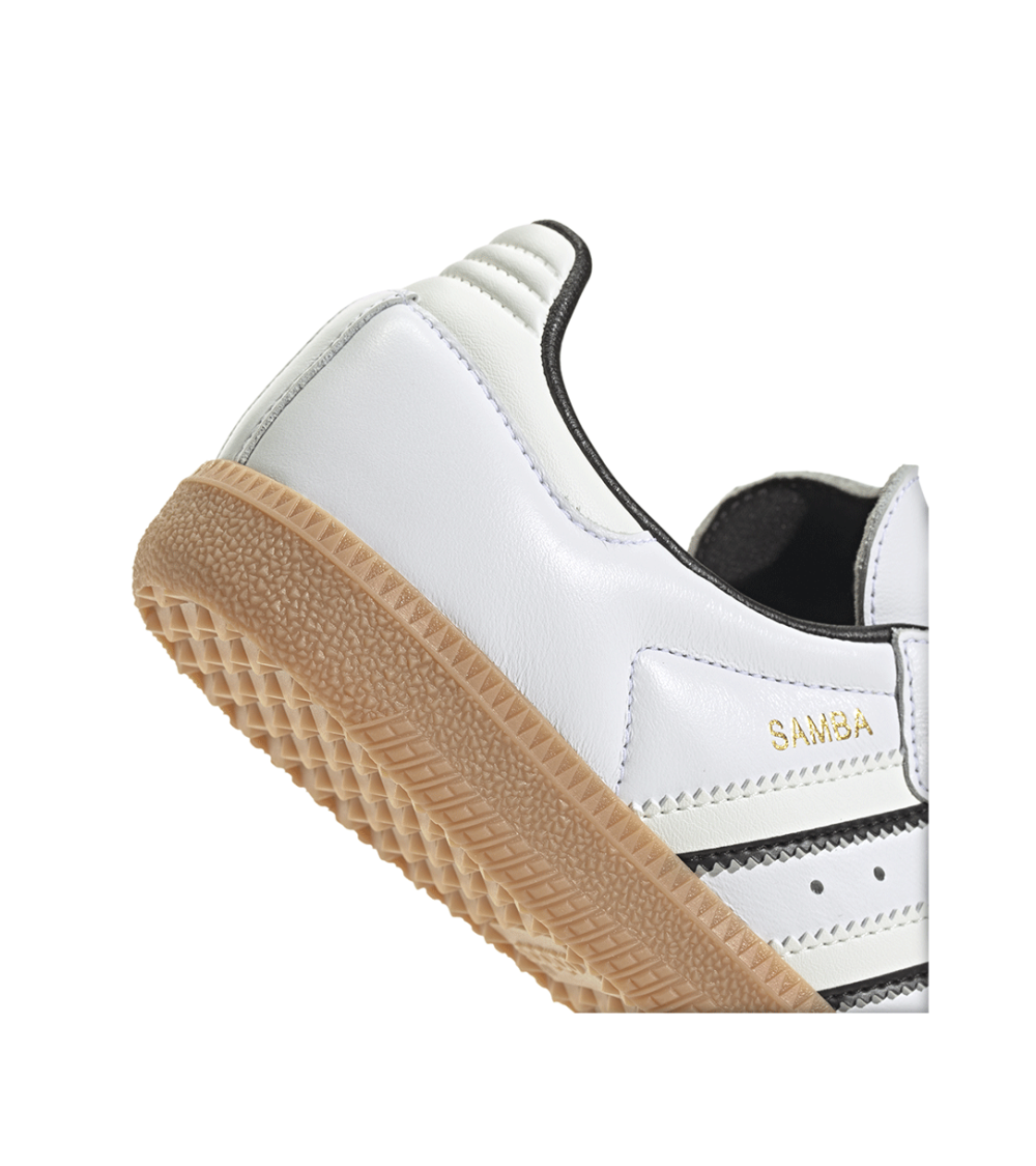 Shoes Adidas Samba Og White Women