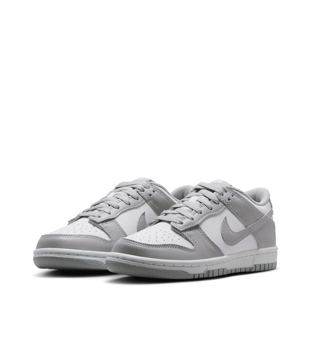 Sneakers Nike Dunk Low Grey Boy/Girl