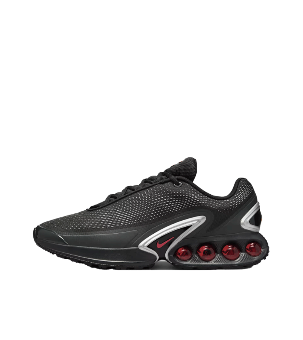 Sneakers Nike Air Max DN Black Man