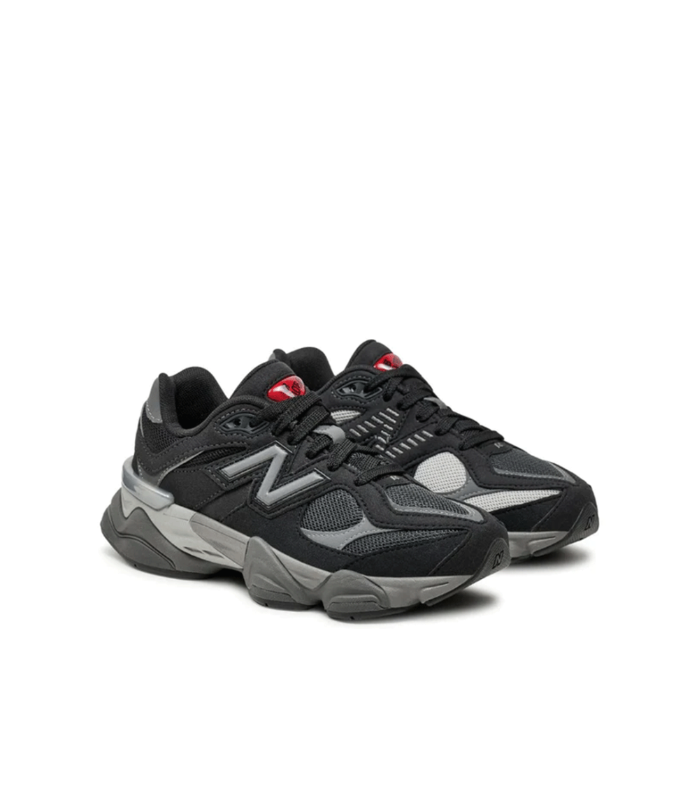 Shoes New Balance 9060 Black Boy/Girl