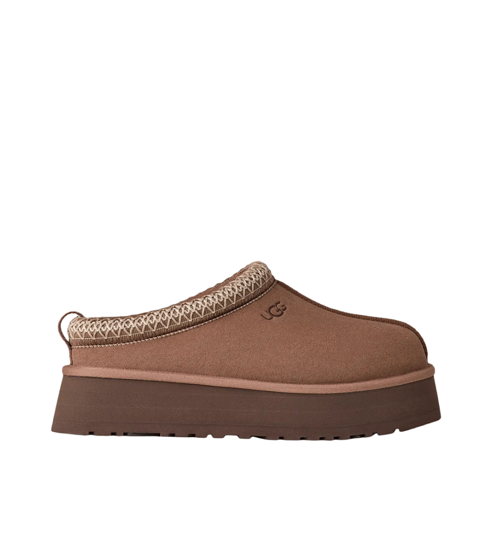 Sabot Ugg Tazz II Marrone Donna