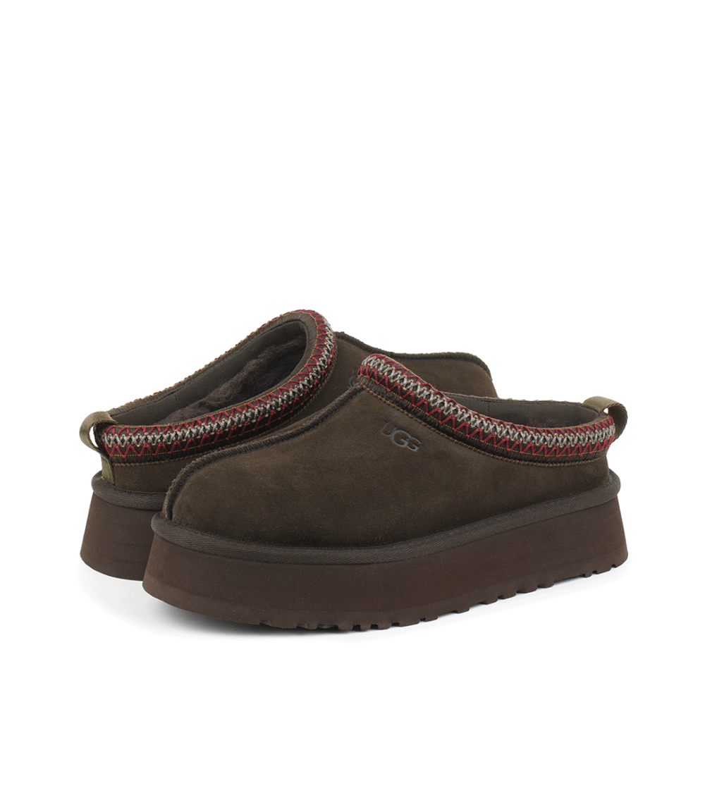 Sabot Ugg Tazz II Cacao Donna