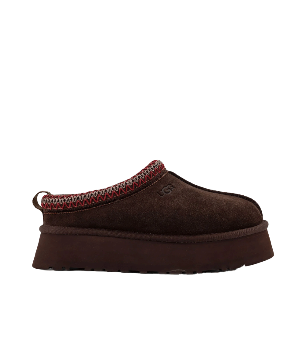 Sabot Ugg Tazz II Cacao Donna