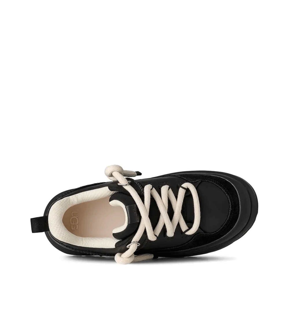 Scarpe Ugg Heritage Utility Nero Uomo