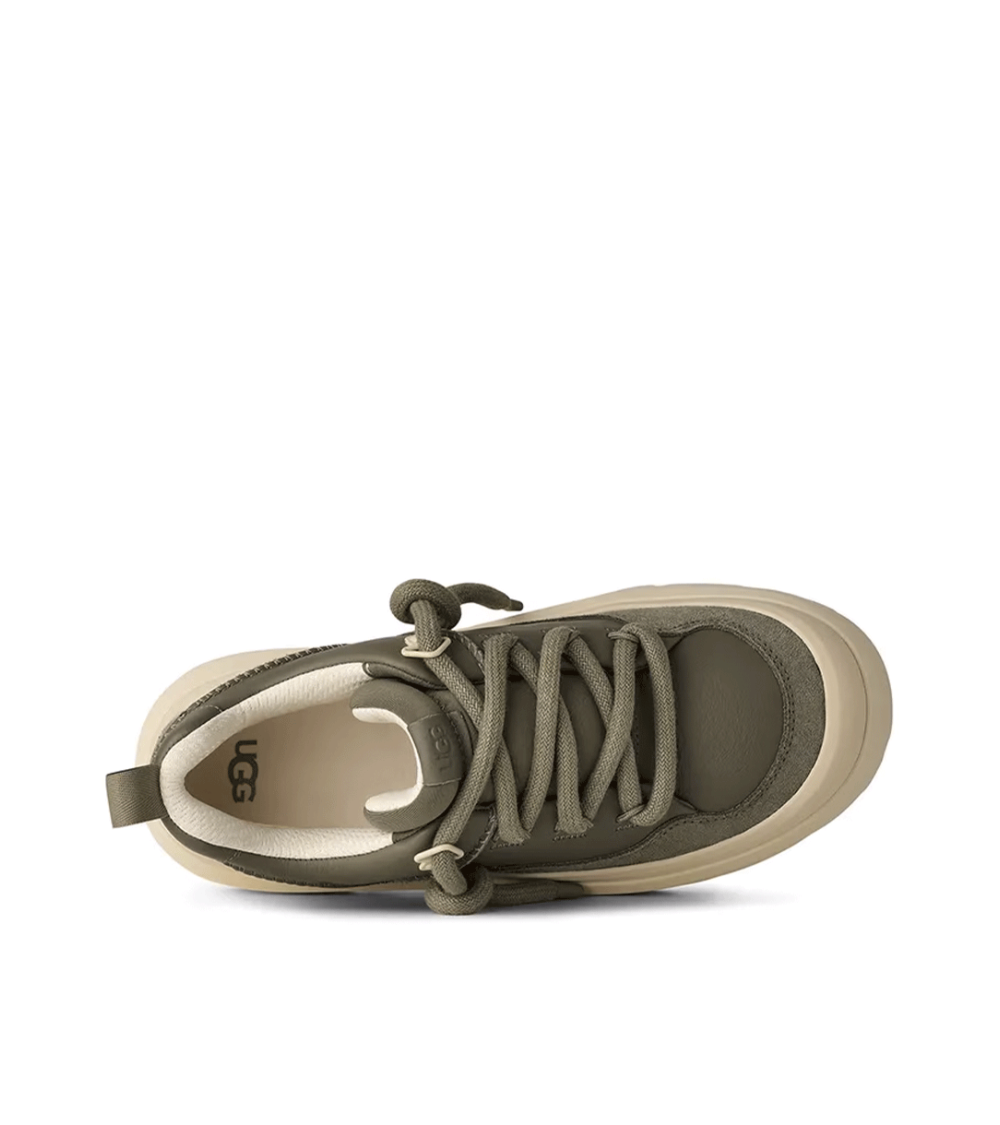 Scarpe Ugg Heritage Utility Verde Uomo